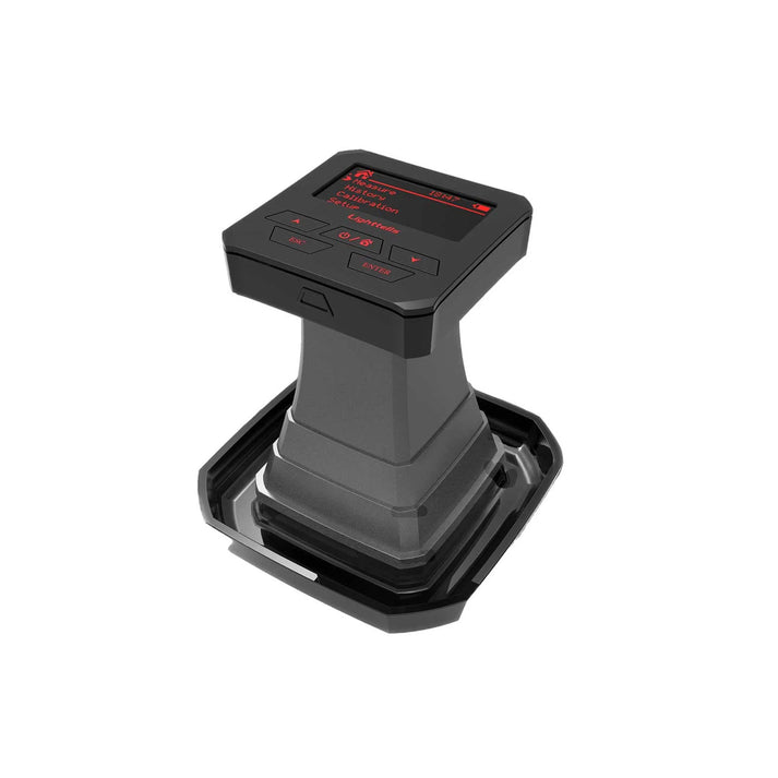 Lighttells CM-100+ portable coffee roast analyzer – Coffai