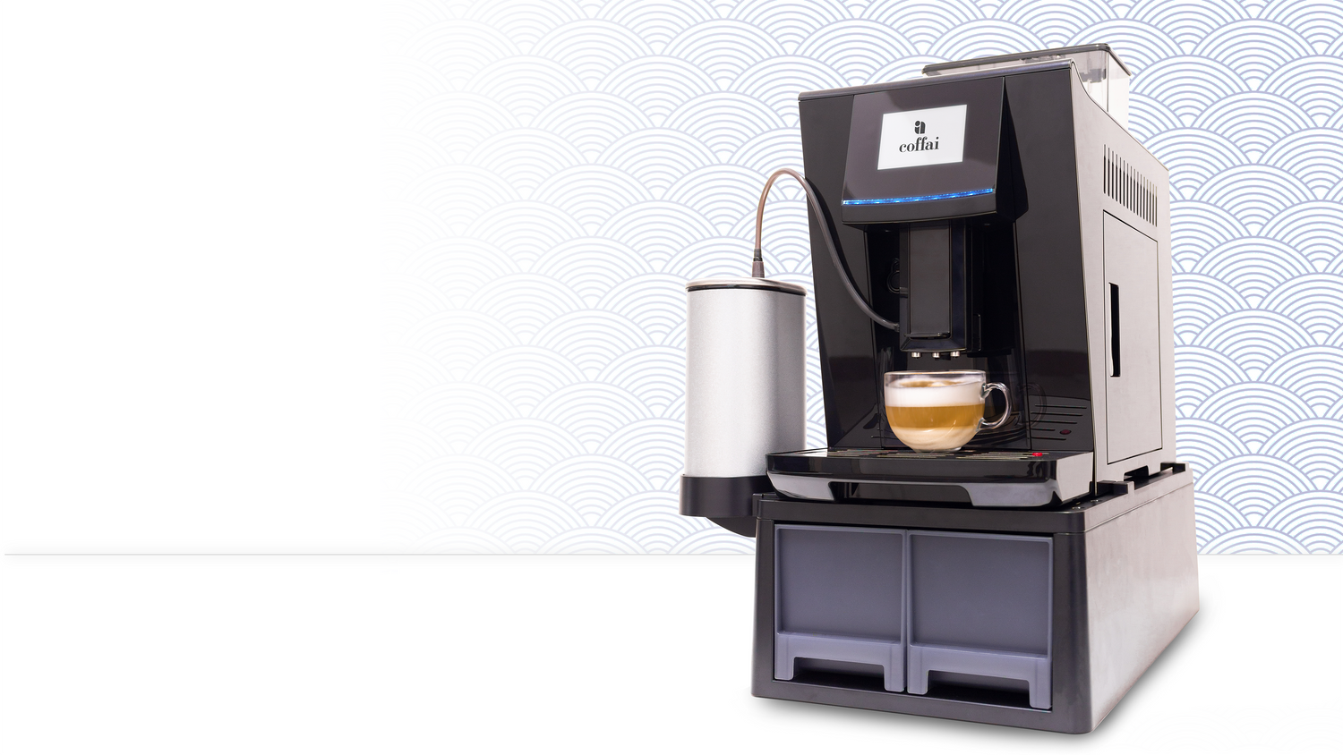 Coffai Philippines | Your Coffee Solution Company