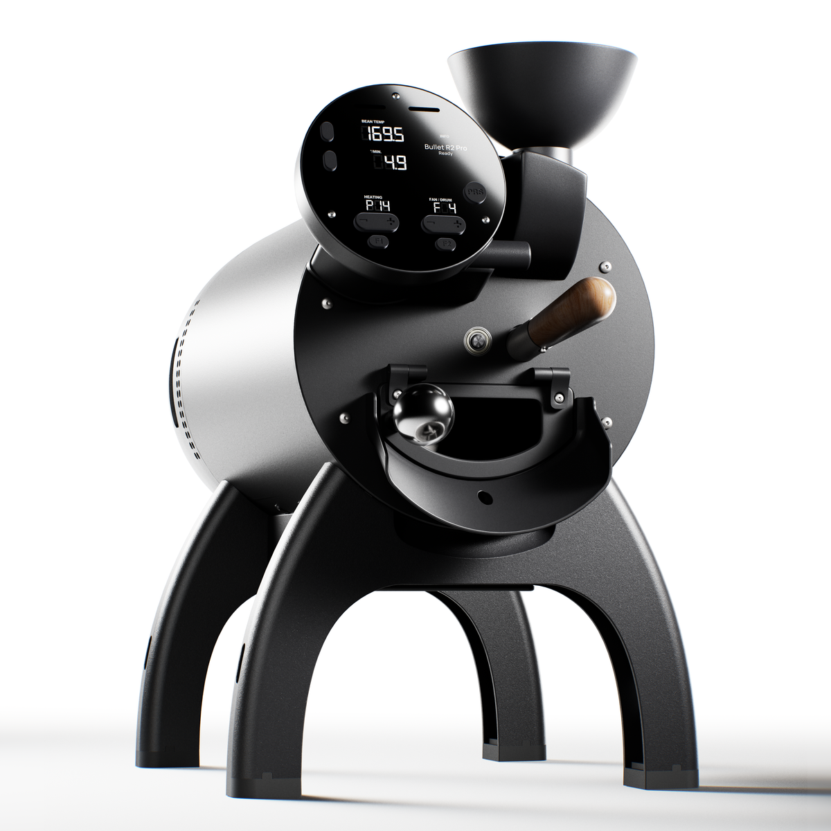 Aillio Bullet R2 Pro – Coffai