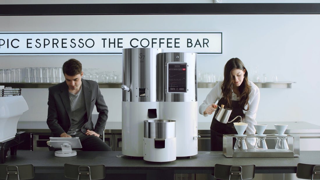 Coffai Philippines | Your Coffee Solution Company