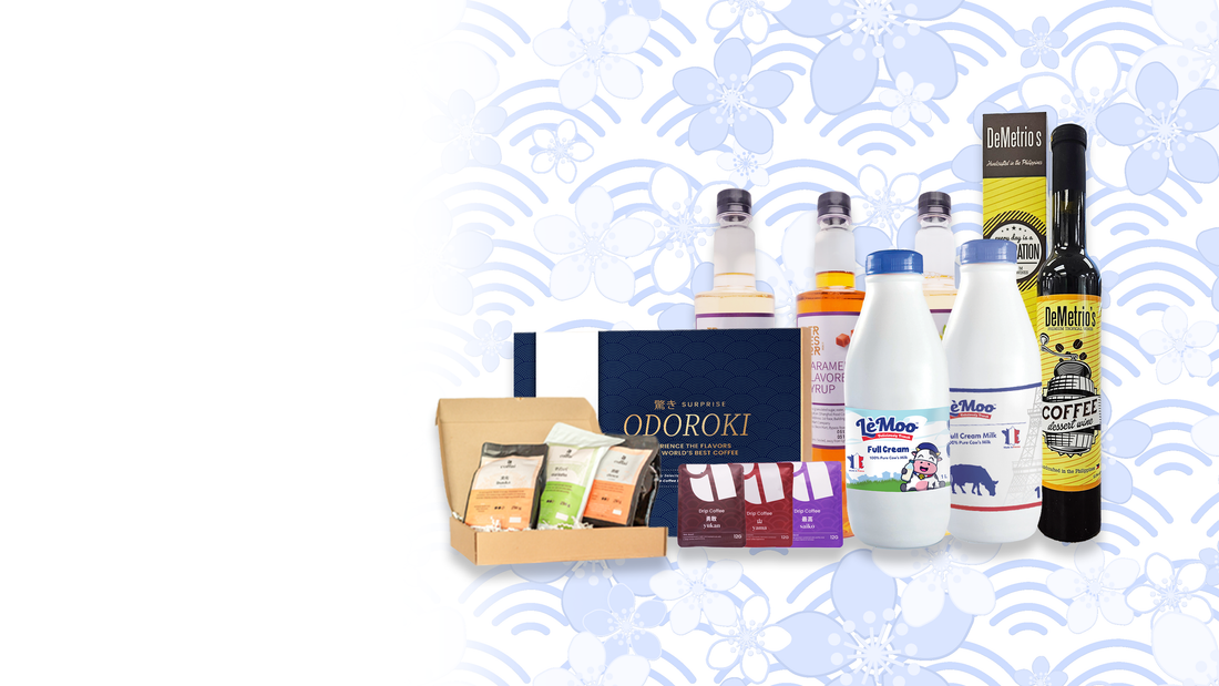 Coffai Philippines | Your Coffee Solution Company