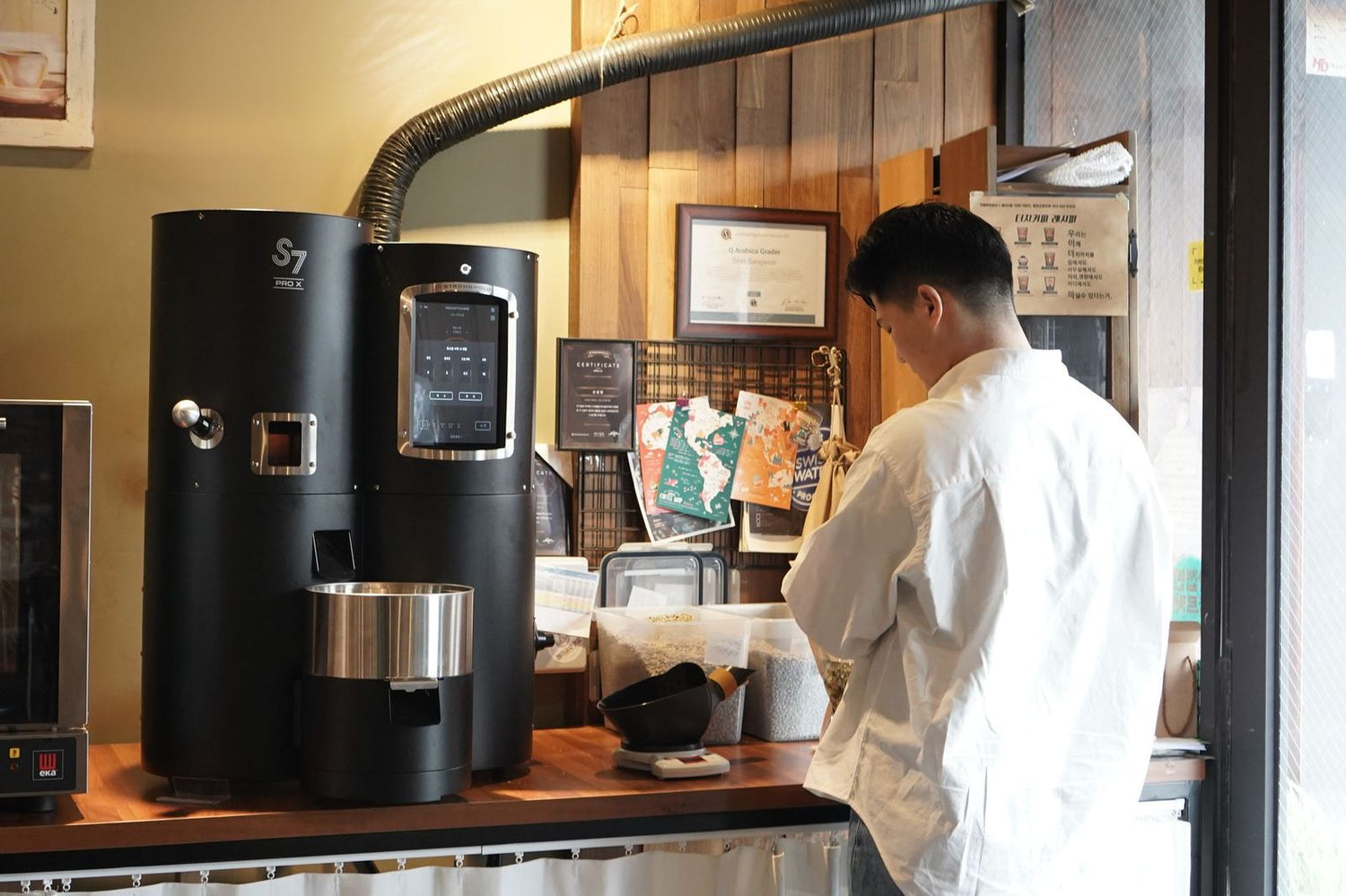 Coffai Philippines | Your Coffee Solution Company